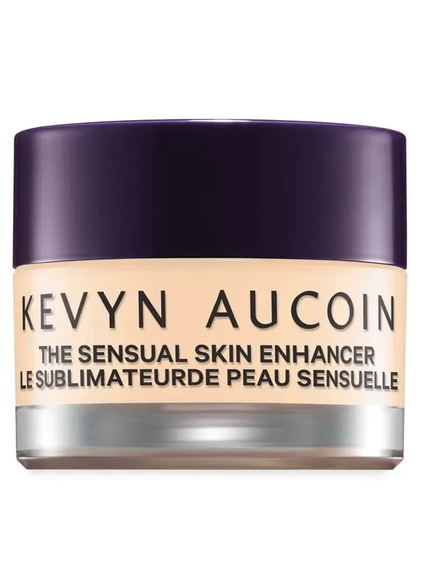 KEVYN AUCOIN The Sensual Skin Enhancer - Sx 01