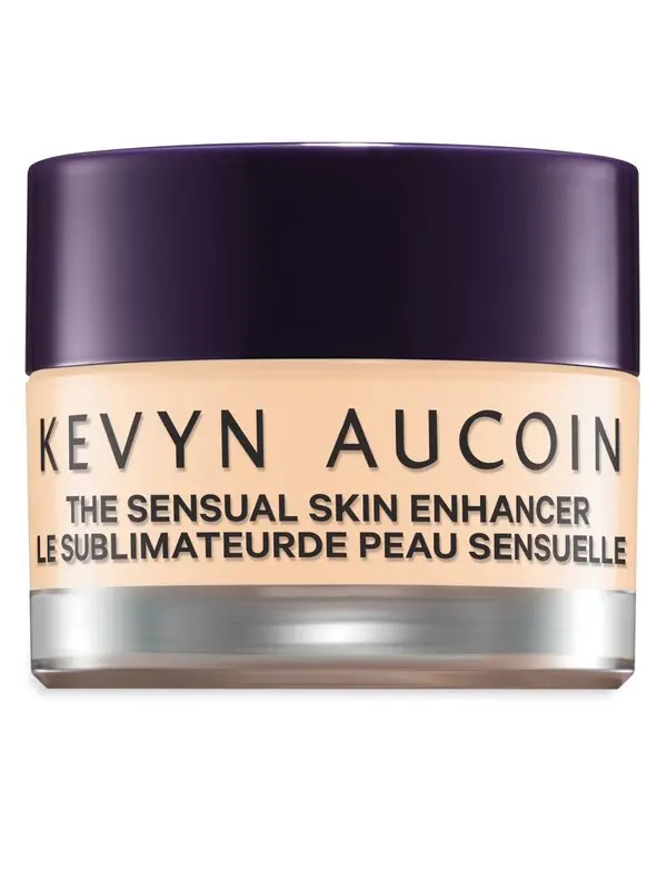 KEVYN AUCOIN The Sensual Skin Enhancer - Sx 02