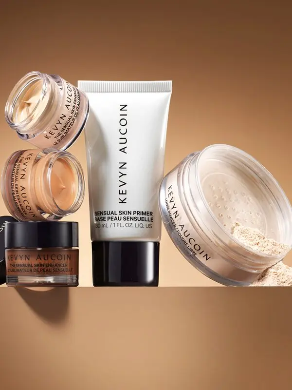 KEVYN AUCOIN The Sensual Skin Enhancer