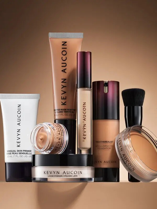 KEVYN AUCOIN The Sensual Skin Enhancer