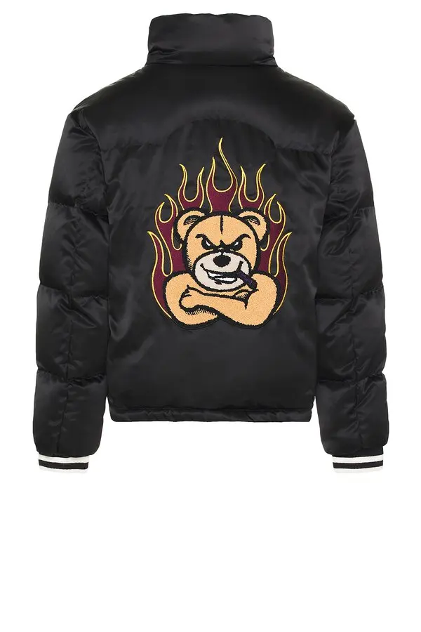Moncler 8 Palm Angels Wharram Jacket