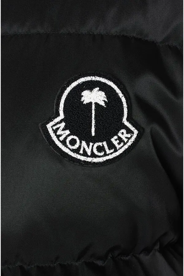 Moncler 8 Palm Angels Wharram Jacket