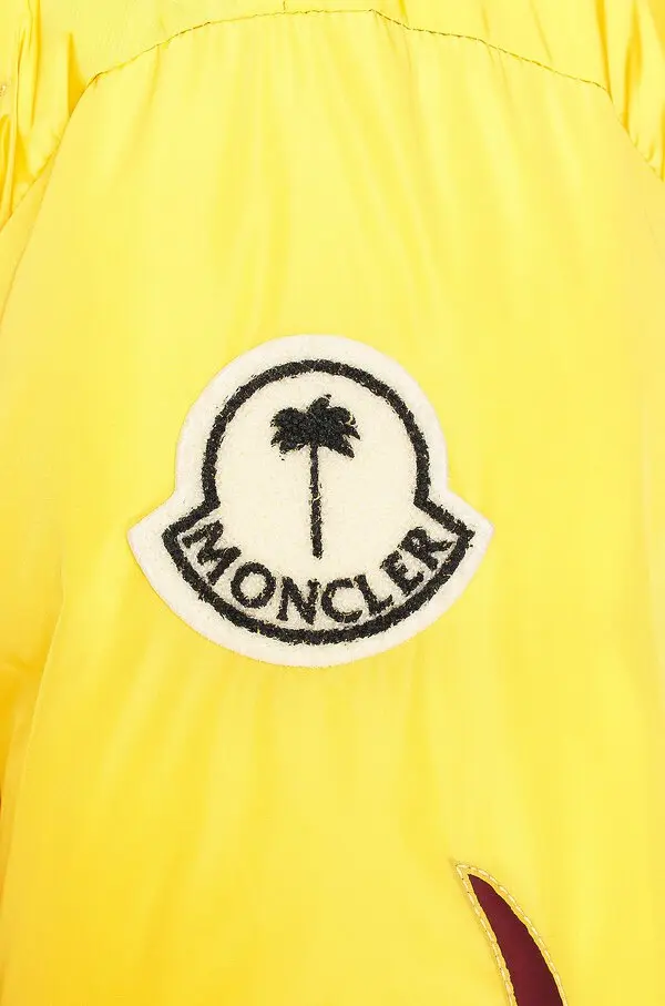 Moncler 8 Palm Angels Clancy Jacket