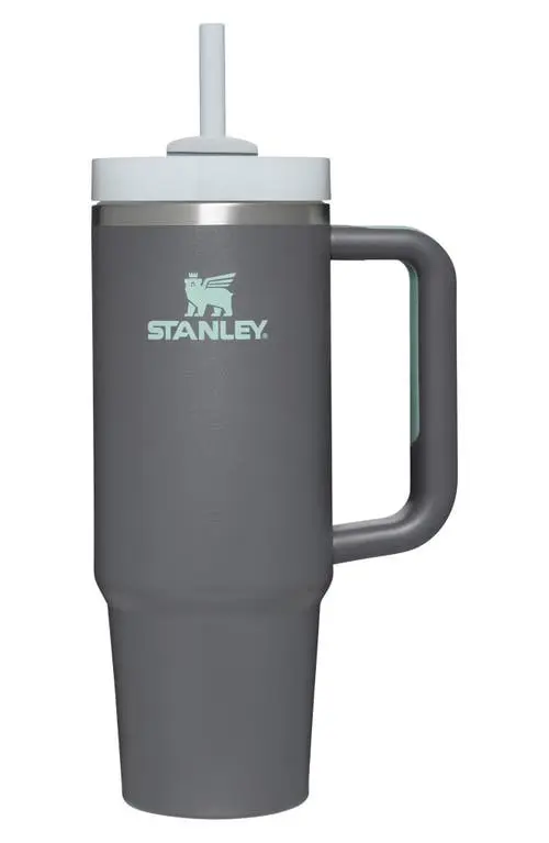 STANLEY The Quencher H2.0 Flowstate™ 30-ounce Tumbler - Charcoal