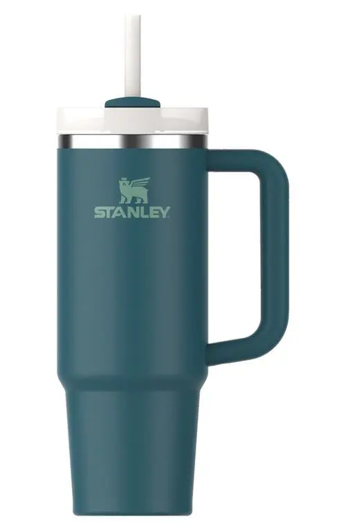 STANLEY The Quencher H2.0 Flowstate™ 30-ounce Tumbler - Coastal Teal