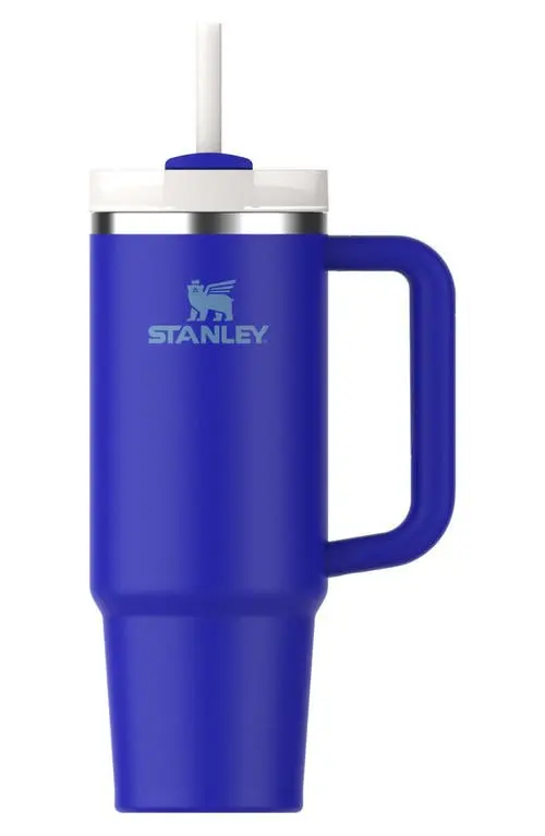 STANLEY The Quencher H2.0 Flowstate™ 30-ounce Tumbler - Cobalt