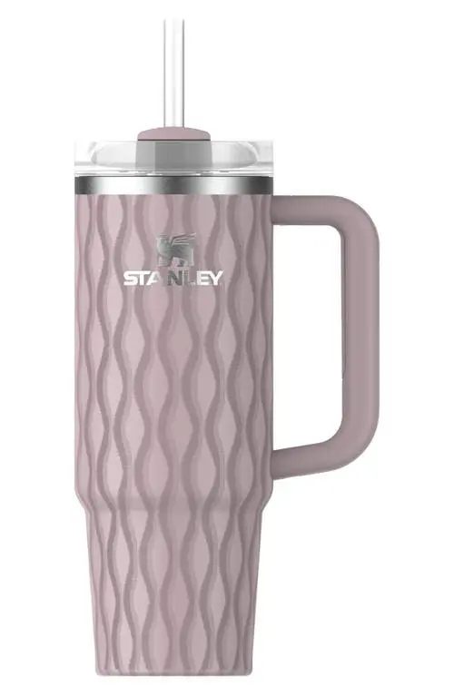 STANLEY The Quencher H2.0 Flowstate™ 30-ounce Tumbler - Dawn Drift