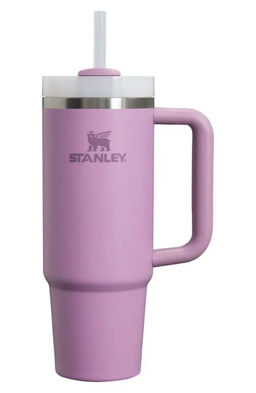 STANLEY The Quencher H2.0 Flowstate™ 30-ounce Tumbler - Lilac