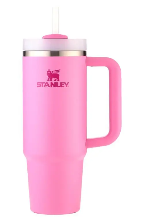 STANLEY The Quencher H2.0 Flowstate™ 30-ounce Tumbler - Peony