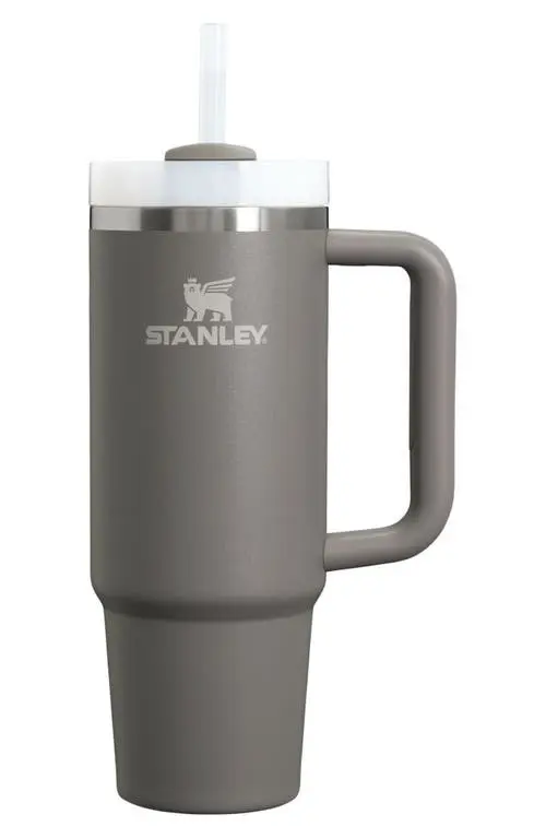 STANLEY The Quencher H2.0 Flowstate™ 30-ounce Tumbler - Stone
