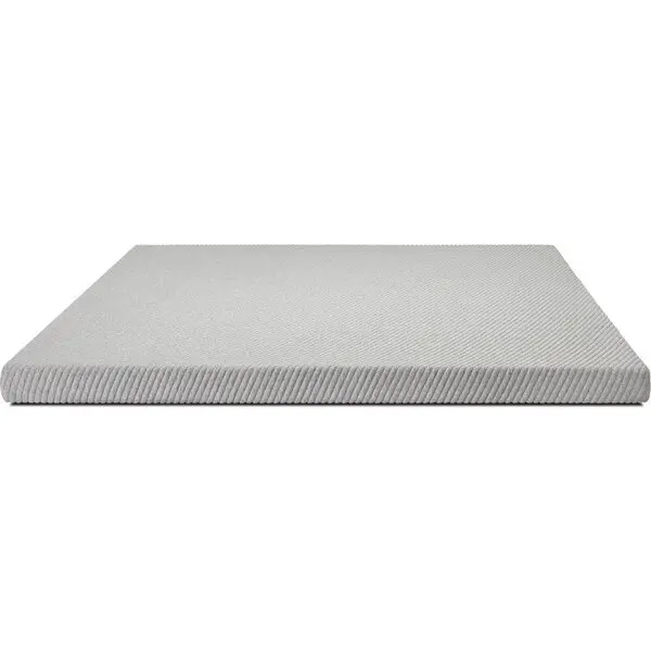 CASPER Comfy Mattress Topper - Grey
