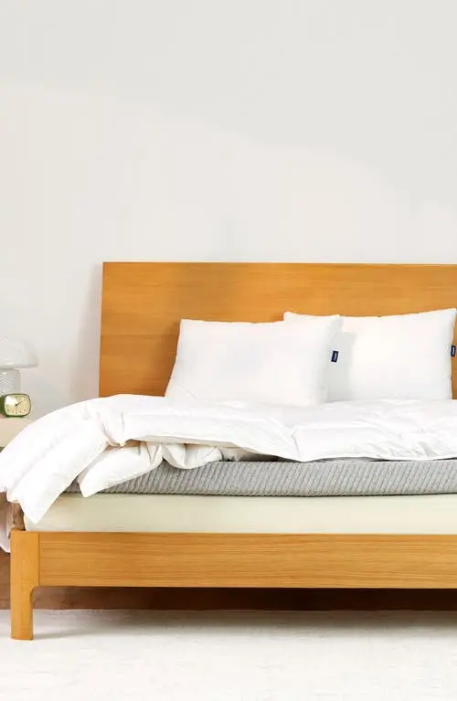 CASPER Comfy Mattress Topper