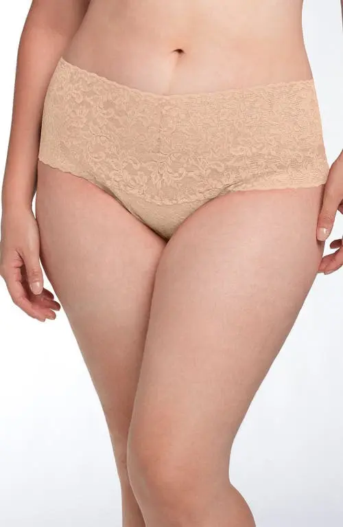 Hanky Panky Retro Thong - Chai