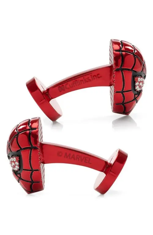 CUFFLINKS, INC. Cufflinks
