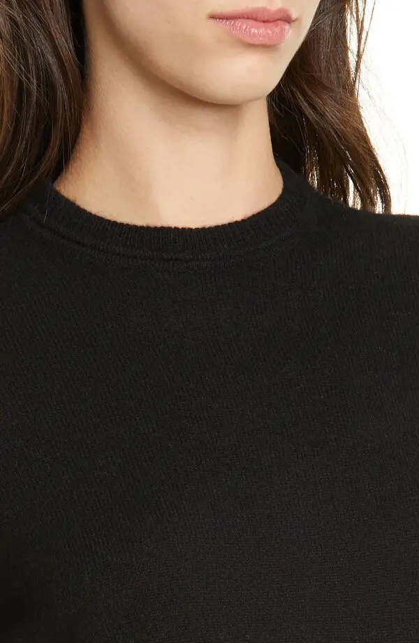 Equipment Sanni Cashmere Crewneck Sweater