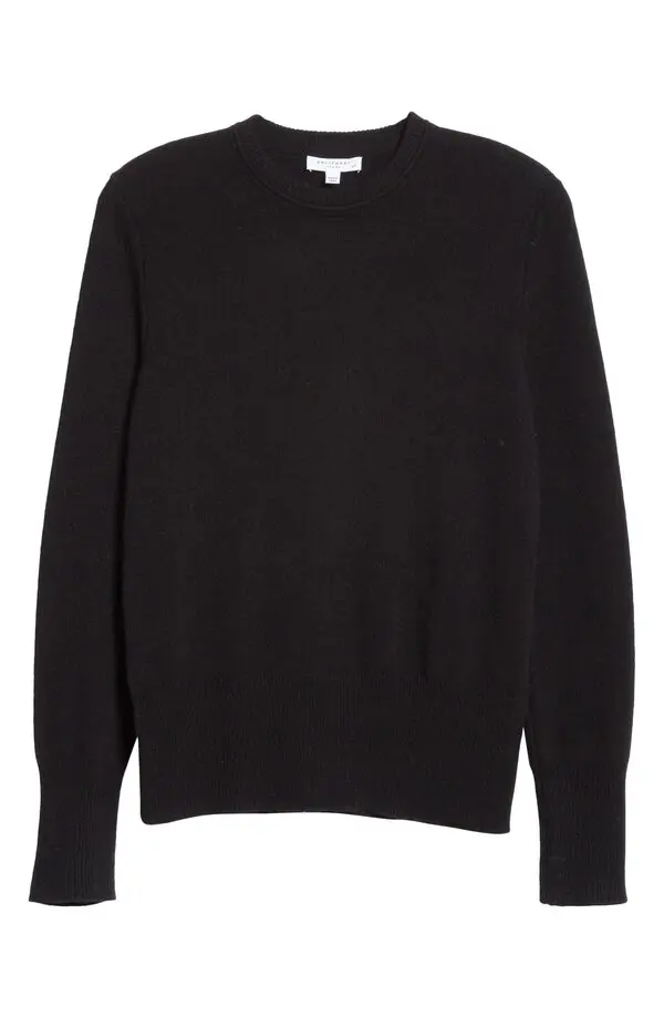 Equipment Sanni Cashmere Crewneck Sweater