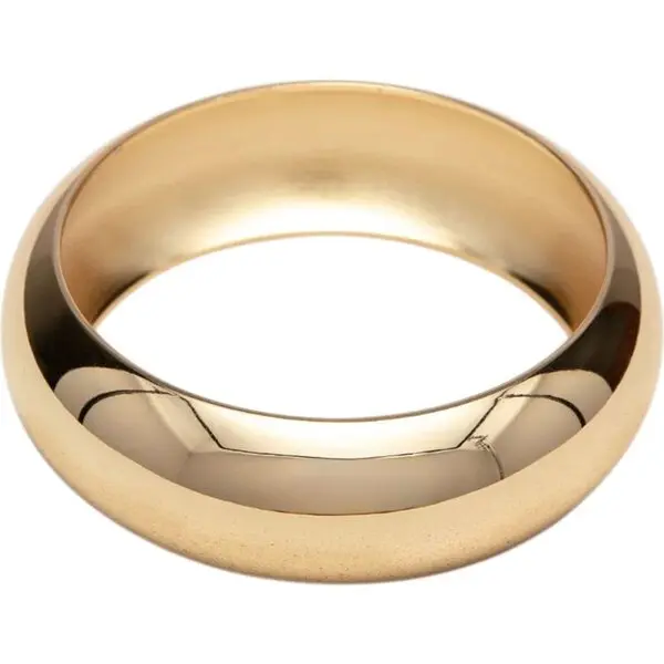 ST. MORAN Auguste Bangle - Gold