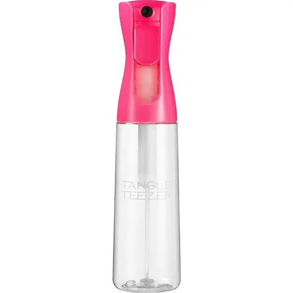 TANGLE TEEZER Fine Mist Spray Bottle - Pink