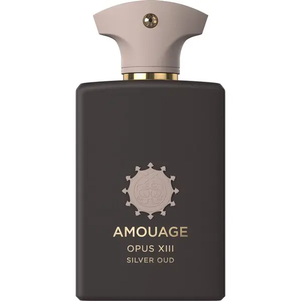 AMOUAGE Opus Xiii Silver Oud Eau De Parfum - No Color