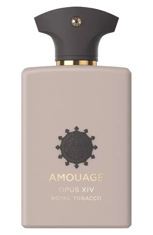 AMOUAGE Opus Xiv Royal Tobacco Eau De Parfum - No Color