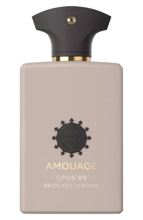AMOUAGE Opus Vii Reckless Leather Eau De Parfum - No Color