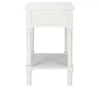 SAFAVIEH Tate Single Drawer Accent Table