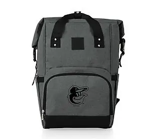 ONIVA Mlb On The Go Roll-top Cooler Backpack