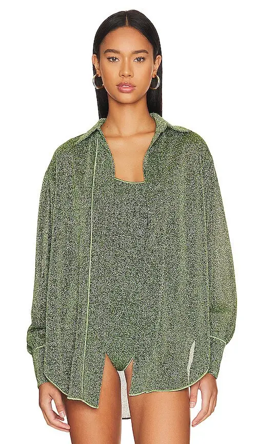 Oseree Lumiere Shirt
