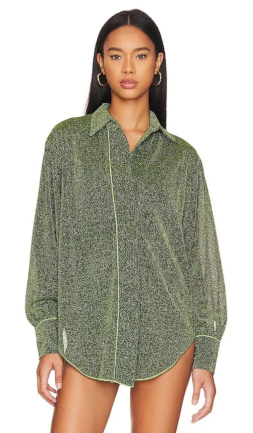 Oseree Lumiere Shirt