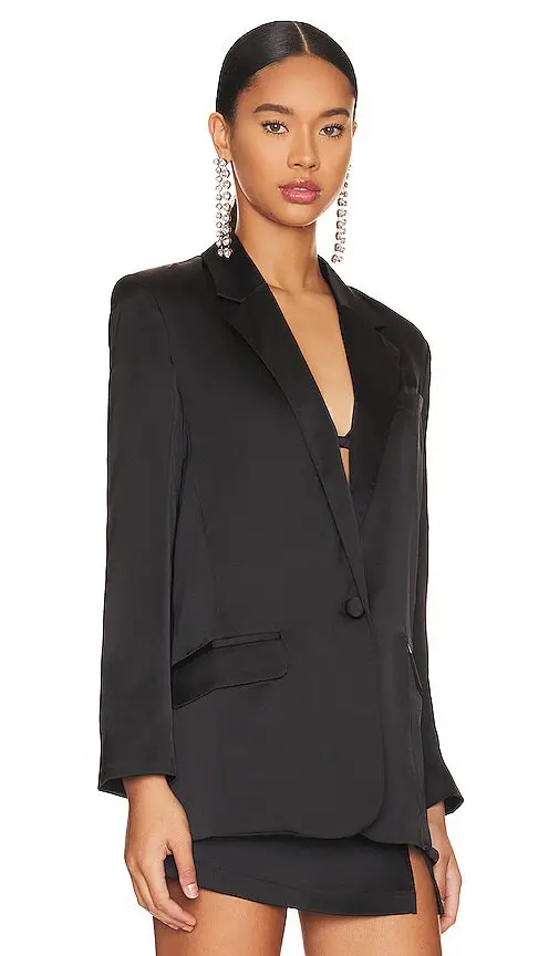 Steve Madden Smooth Talk Blazer