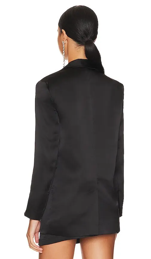 Steve Madden Smooth Talk Blazer