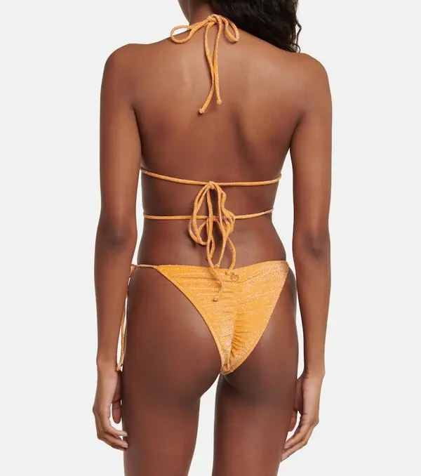 BANANHOT Hili Bikini Top