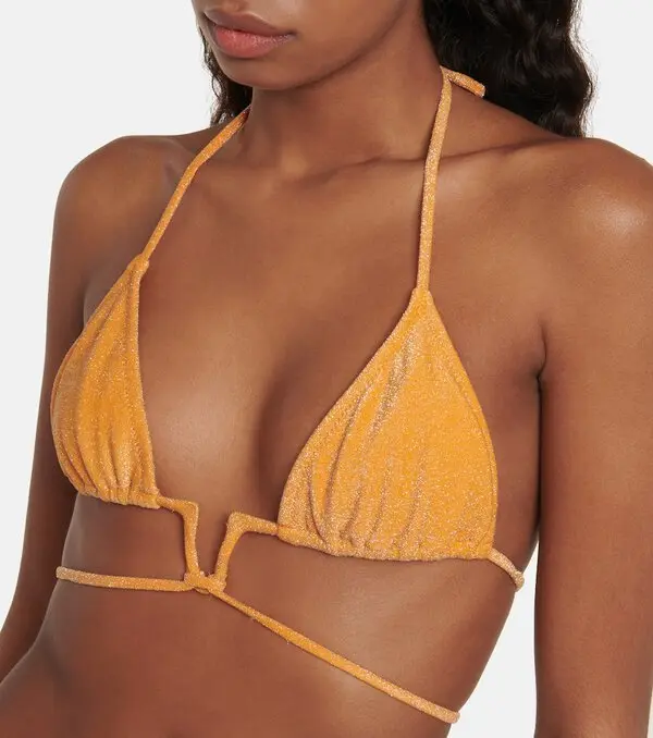 BANANHOT Hili Bikini Top