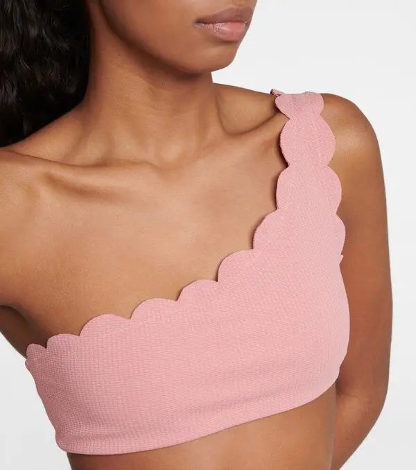 Marysia Santa Barbara Bikini Top