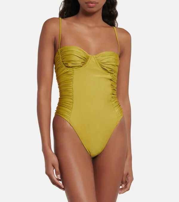 BANANHOT Kelly One-piece Swimsuit