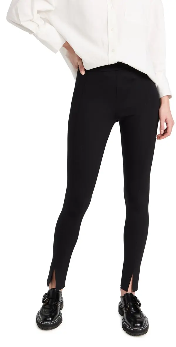 Wolford Midnight Grace Leggings