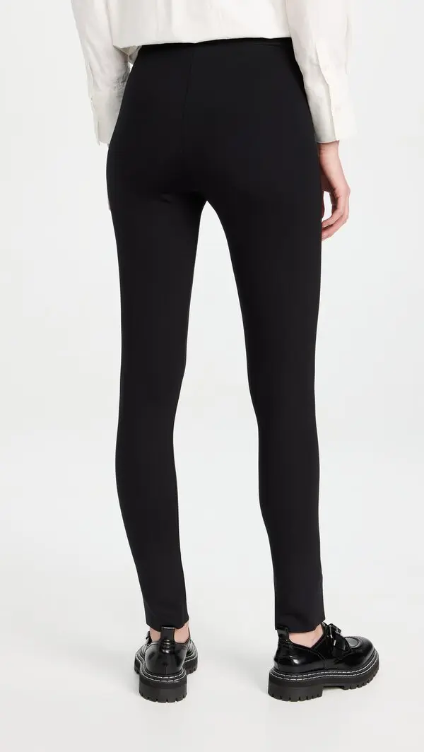 Wolford Midnight Grace Leggings