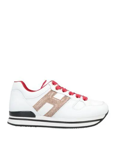 Hogan Low-tops & Trainers - White