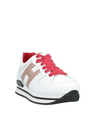 Hogan Low-tops & Trainers - White