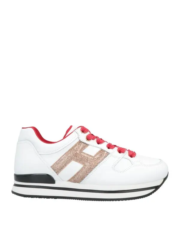 Hogan Low-tops & Trainers - White
