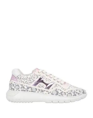 Hogan Low-top Sneakers - Grey