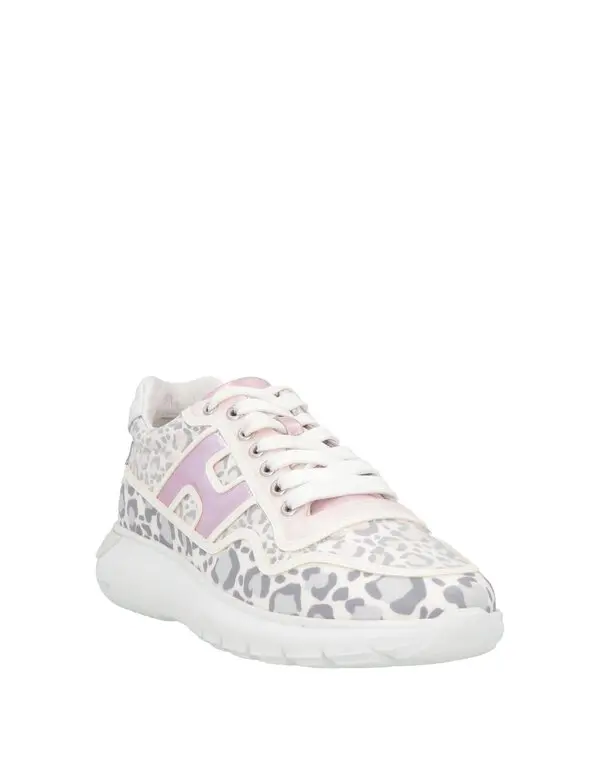 Hogan Low-top Sneakers - Grey