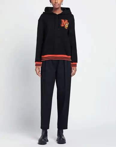 Moschino Organic Cotton Sweatshirt