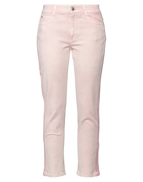 Stella McCartney Denim Mom Jeans