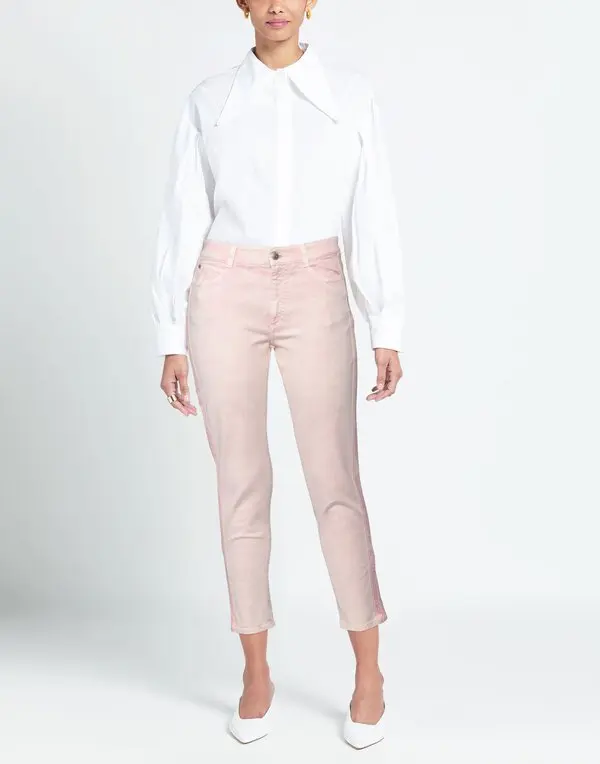 Stella McCartney Denim Mom Jeans