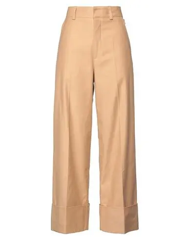 QUIRA Wide Leg Pants