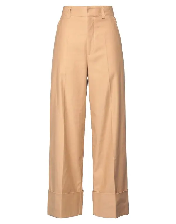 QUIRA Wide Leg Pants