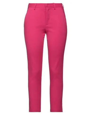 MERCI Tapered Mid-rise Pants