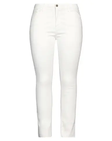 MERCI High-waisted Skinny Jeans