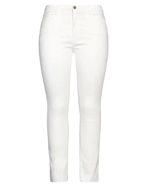 MERCI High-waisted Skinny Jeans
